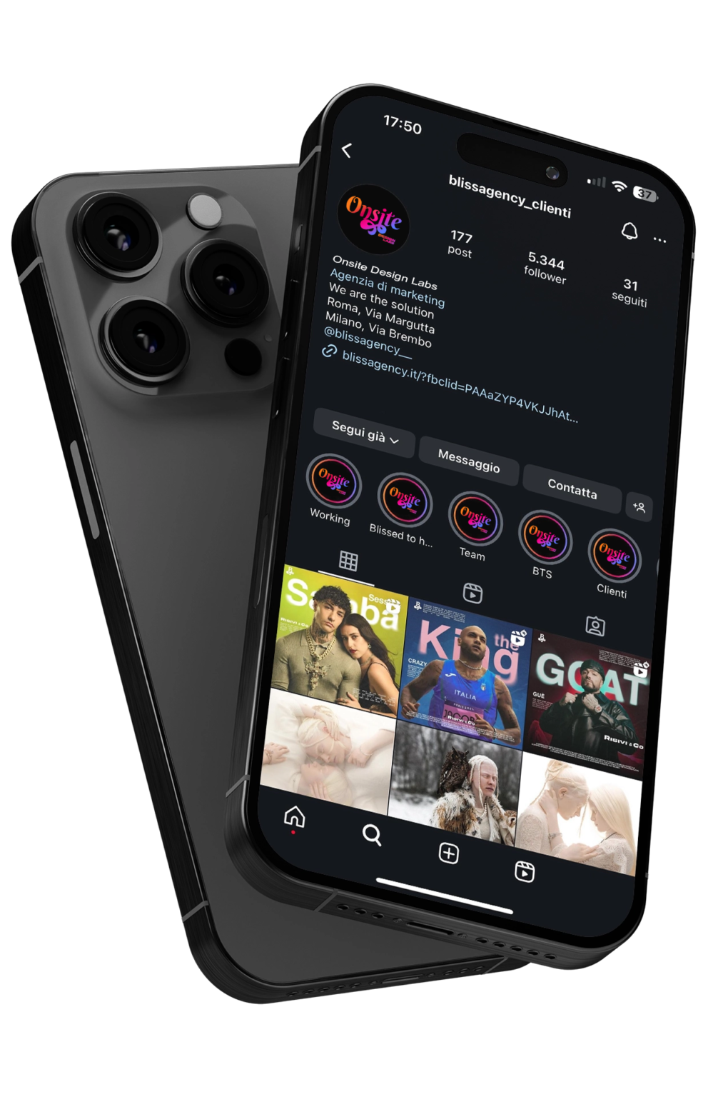 Home - Onsite Design Labs